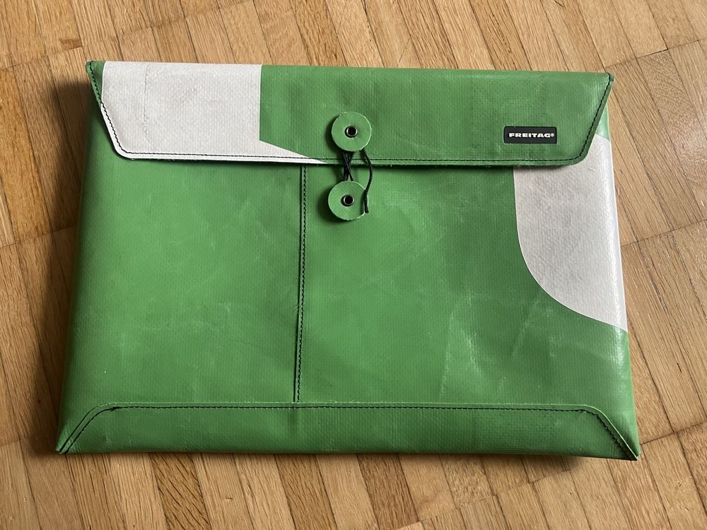 FREITAG - Laptop Tasche | Kaufen auf Ricardo