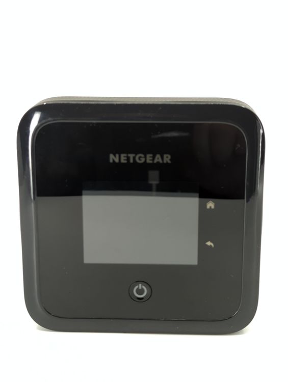 Mobiler WLAN Hotspot Netgear MR5200 5G mit 2 x Antenne | Kaufen auf Ricardo