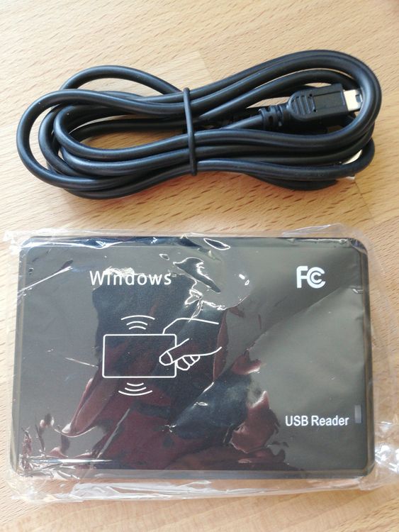 RFID Set | Kaufen auf Ricardo