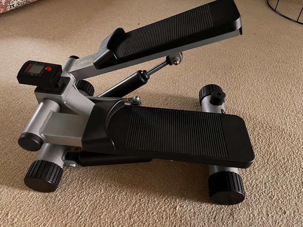 Mini-Stepper, KETTLER Germany, gebraucht (Gebraucht) in Adliswil für ...