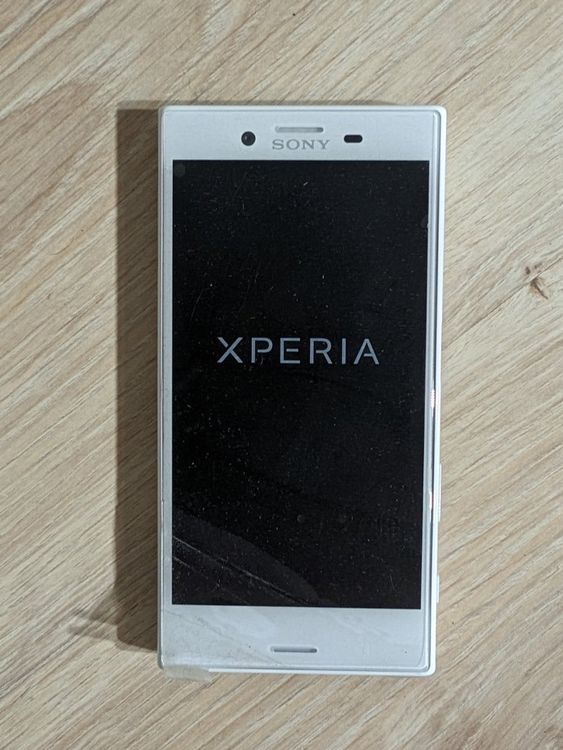 Sony Handy Xperia | Kaufen auf Ricardo