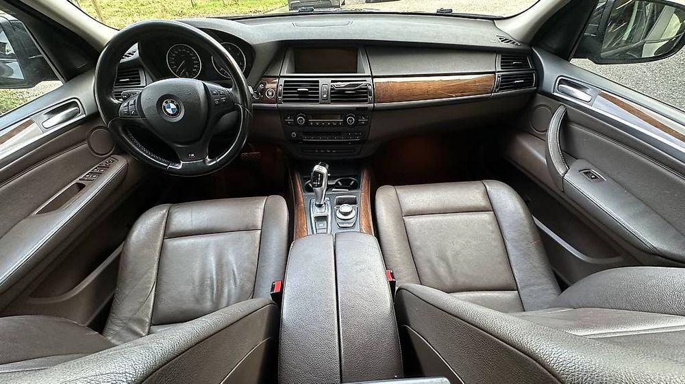 BMW X5 3.0sd (Gebraucht) in Burgdorf für CHF 12999 – nur Abholung auf Ricardo kaufen
