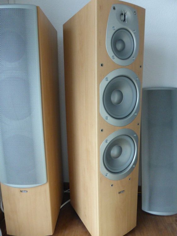 Infinity Beta 50 (Paar) (Gebraucht) in für CHF 132 – nur Abholung auf ...