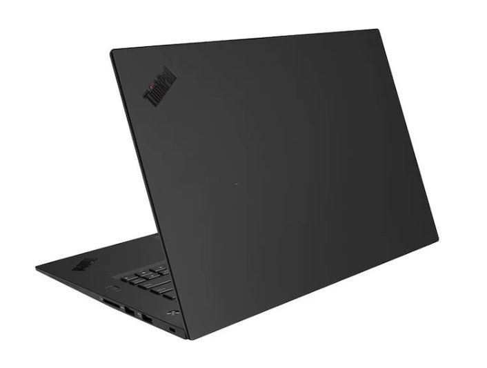 Lenovo ThinkPad P1, i7-8850H, 32GB RAM & 1 Terra SSD, Win11 | Kaufen auf Ricardo