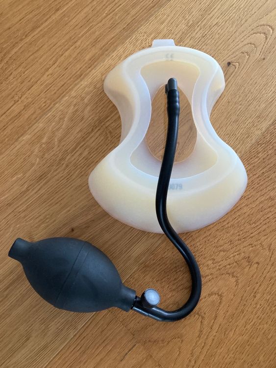 Saugglocke Trichterbrust Eckart Klobe (Gebraucht) in Toffen für CHF 200 ...