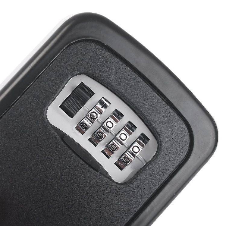 Schlüssel Safe Tresor Schlüsselbox (Neu (gemäss Beschreibung)) in Thun für CHF 16.9 – mit ...