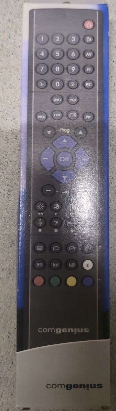 SEG DVD Recorder/VHS Videorecorder - Nostalgie pur! Defekt (Gebraucht ...