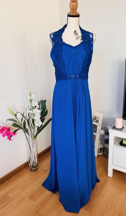 Abendkleid Gr 42