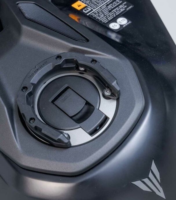 Verwunderlich Sw Motech Tankring Ebenbild