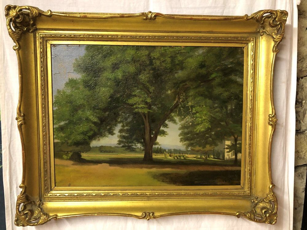 LEON GAUD (1844 - 1908 Genf) (Gebraucht) in Neunkirch für CHF 313 – mit ...