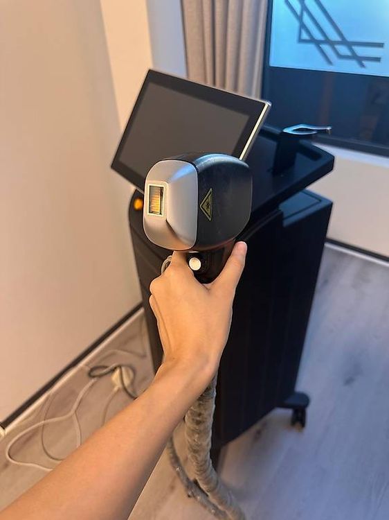 Diodenlaser (Dioden Laser) 808 (Gebraucht) in Goldau für CHF 7000 – nur ...