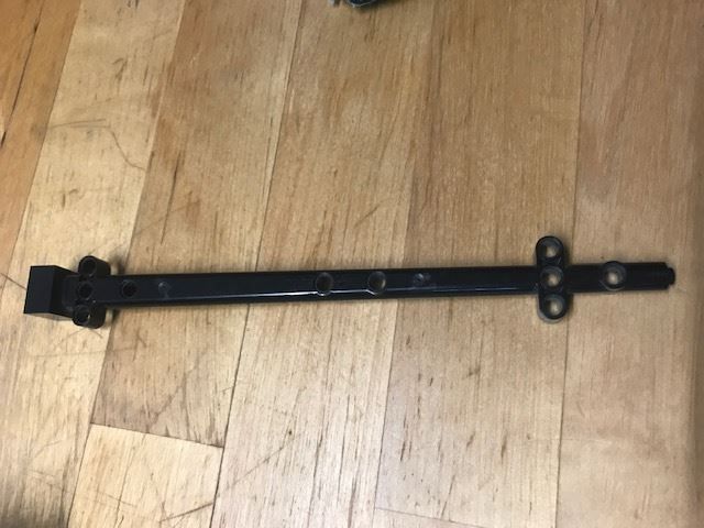 LEGO 1x Schiffsmast 2x2x20 (48002) | Kaufen auf Ricardo