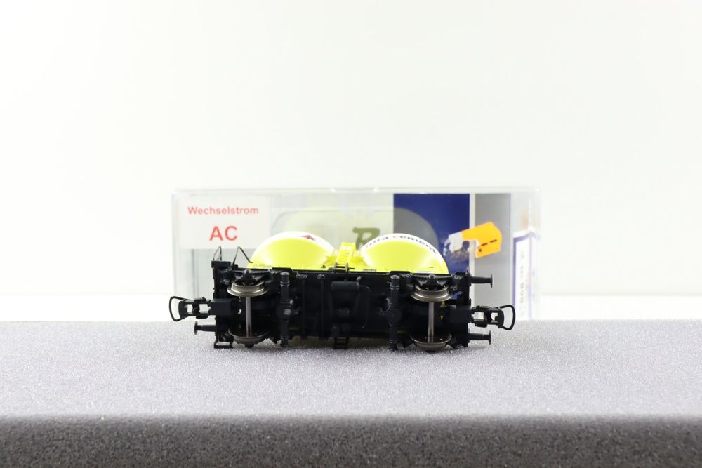 Roco 76868 SBB Jura Cement Wagen H0 AC (Gebraucht) in für CHF 39 – mit ...