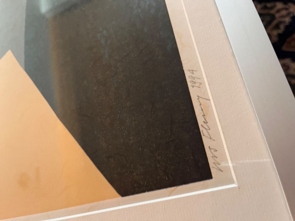 Urs Flury 1994 16/37 | Kaufen auf Ricardo