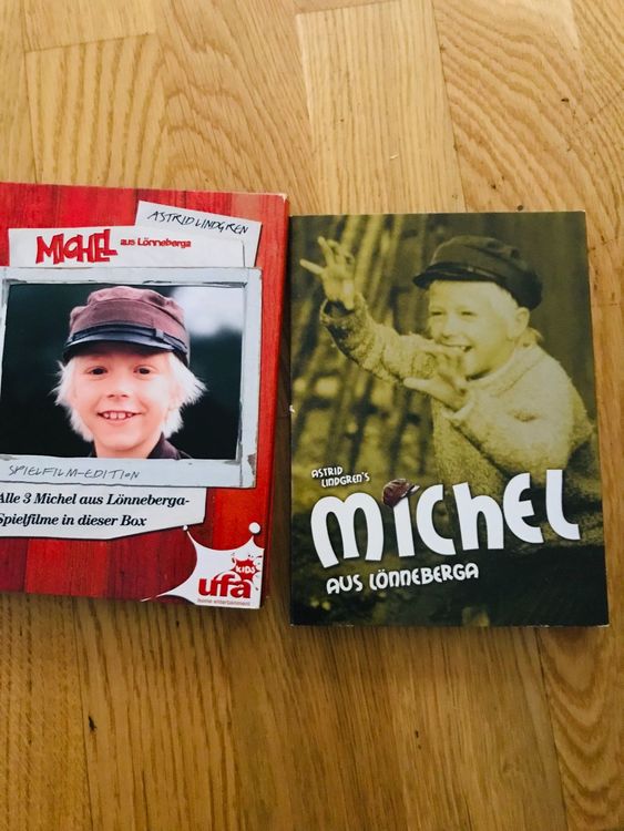 Michel DVD | Kaufen auf Ricardo