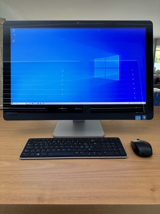 Dell XPS One (Gebraucht) in Adligenswil für CHF 75 – nur Abholung auf ...