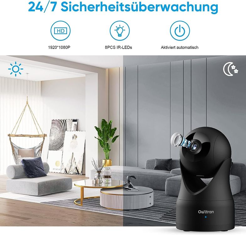 Uberwachungskamera Innen Versteckt