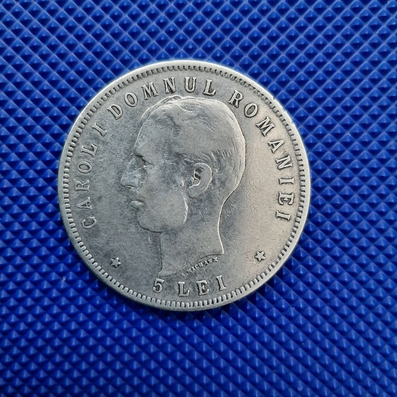 5 LEI 1906 Roumanie (D'occasion) à Carouge GE pour CHF 150 – avec ...