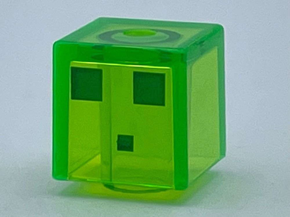 LEGO Minecraft Slime | Kaufen auf Ricardo