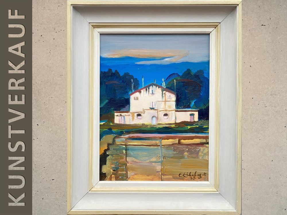 Eugen Eichenberger -Swiss Art Selection (Gebraucht) in Sursee für CHF ...