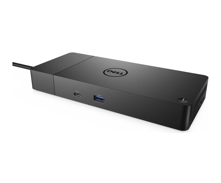 Dell WD19 USB Typ-C (Neu (gemäss Beschreibung)) in für CHF 125 – mit ...
