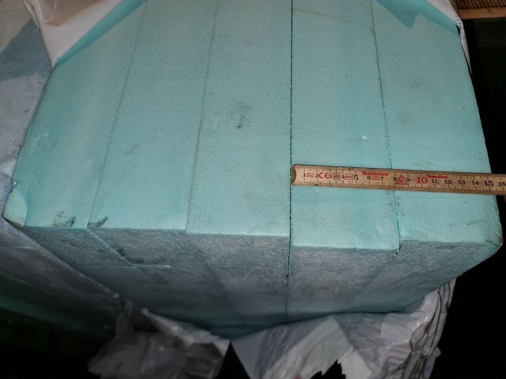 XPS SAGEX ISOLATION | Kaufen auf Ricardo