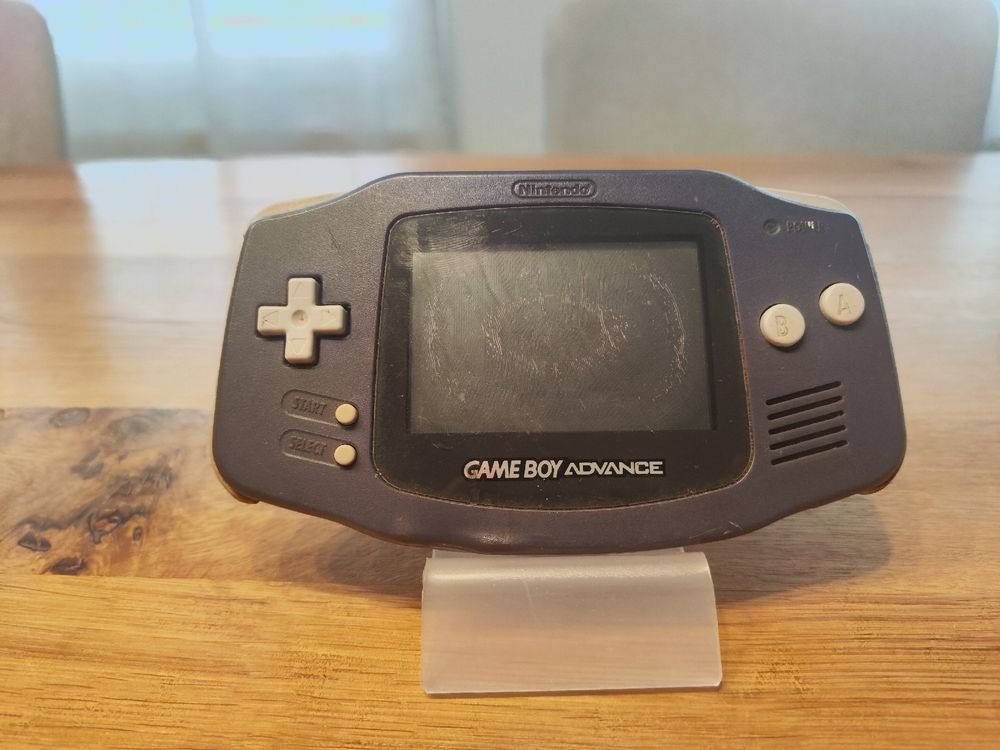 Nintendo Game Boy Advance - defekt ab 1.- (Defekt) in Meilen für CHF 1 ...