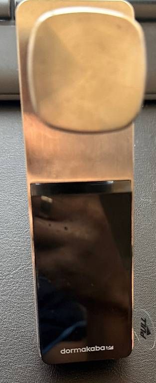 Neuwertiger Kaba E300 Türzylinder - Sicherheit für Ihr Zu... (Gebraucht ...