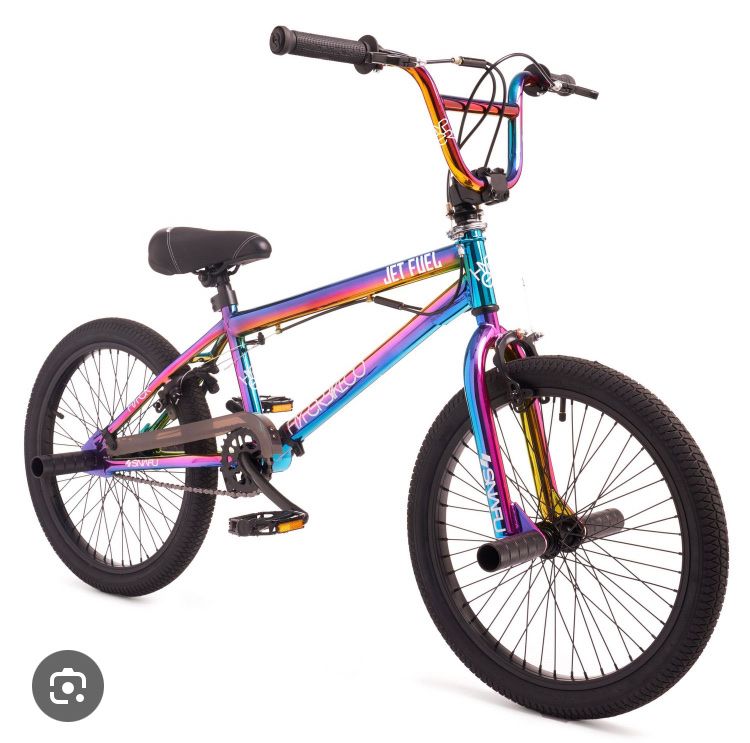 BMX Hyper Jet 20 Zoll | Kaufen auf Ricardo