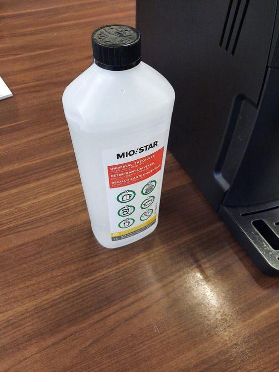 Mio Star Kaffeemaschine 8750B | Kaufen auf Ricardo