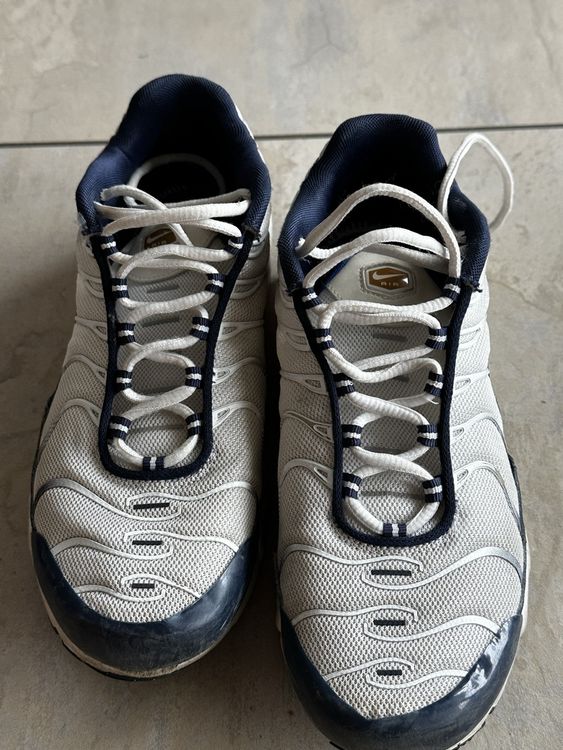 Nike Air Max Plus TN (D'occasion) à Grône pour CHF 45 – avec livraison ...