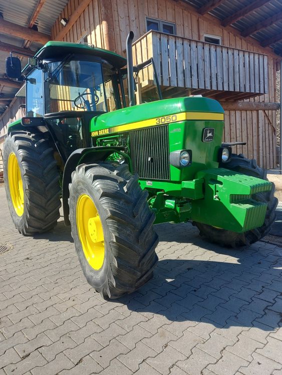 John Deere 3050 | Kaufen auf Ricardo