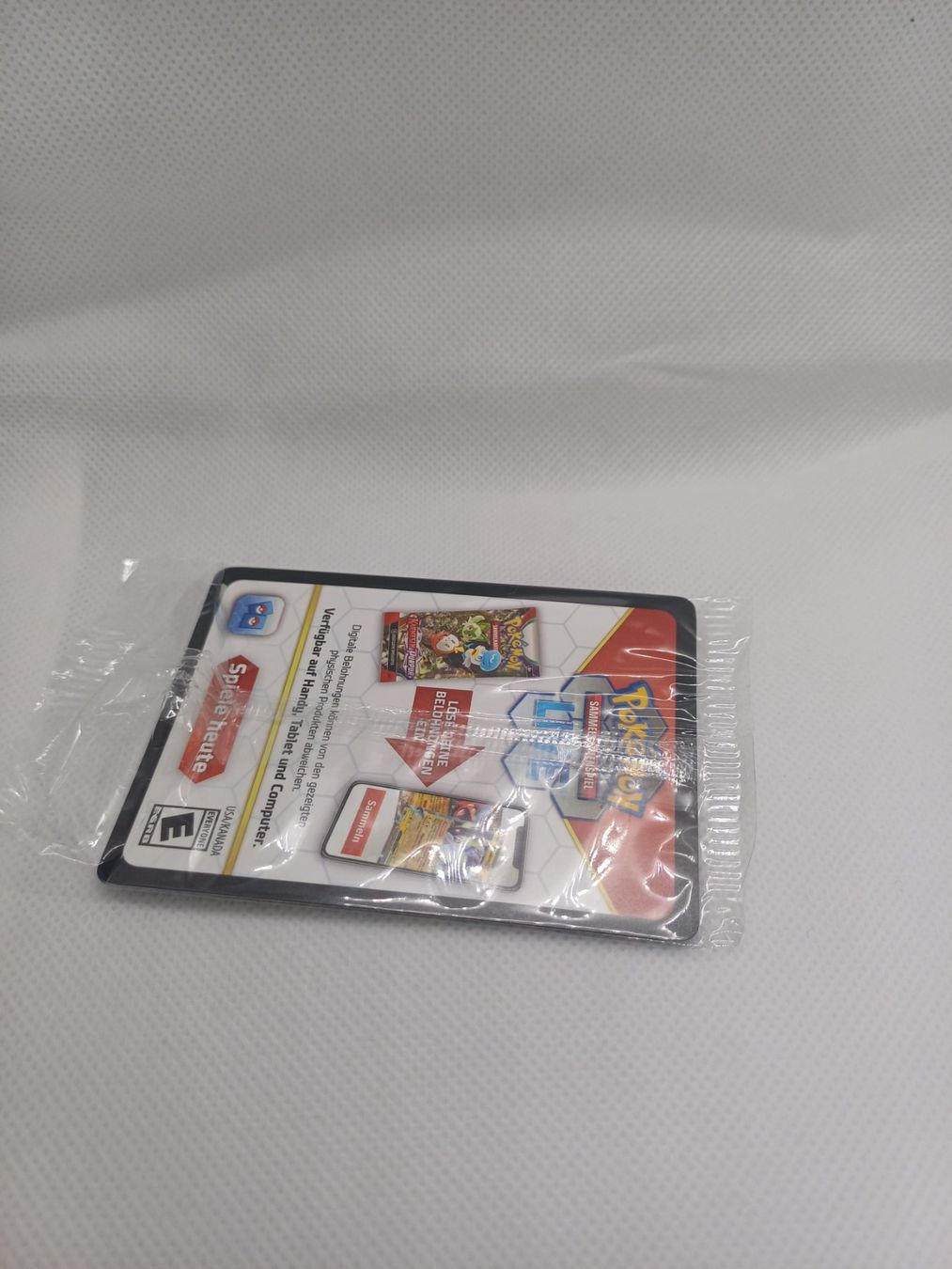 Glaziola EX (xPre)026 Stamp Schneeflocke Selten! Top Pokemon (Neu ...