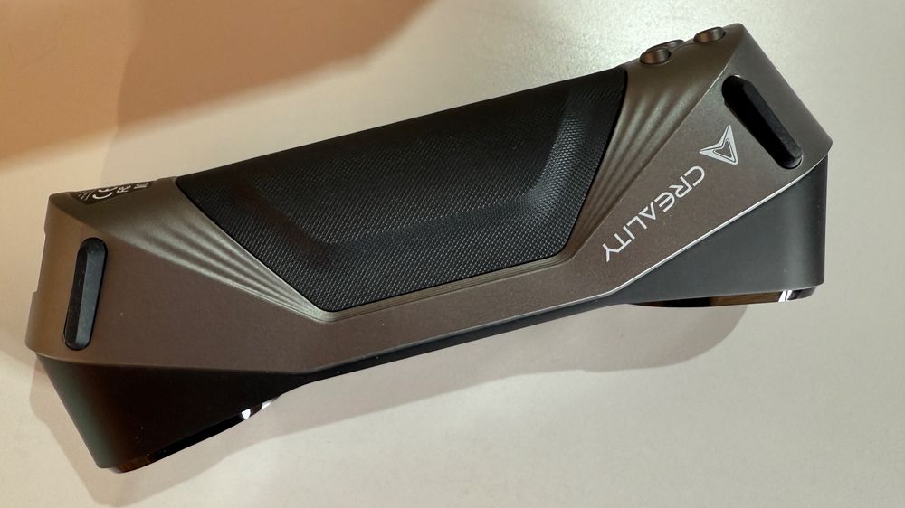 Creality CR-Scan Raptor 3D Scanner mit Scan Bridge | Kaufen auf Ricardo