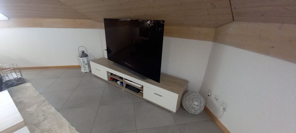 Télé LG65C1 OLED (165cm de diagonale), couleur noir, excelle (Gebraucht ...