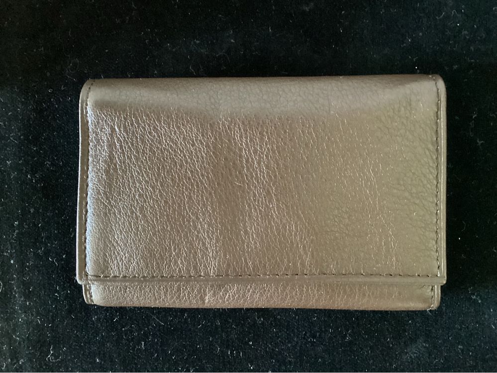 Goldpfeil, Schlüsseletui | Kaufen auf Ricardo