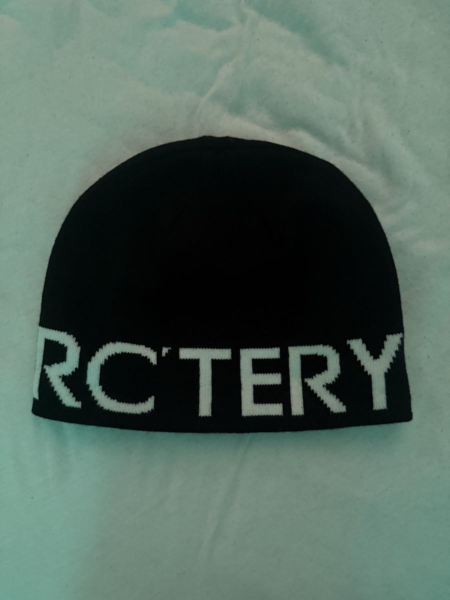 Arcteryx Beanie (Neu (gemäss Beschreibung)) in Zug für CHF 50 – mit ...