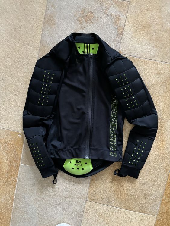 Protektor für Bike oder Ski Gr. 152 | Kaufen auf Ricardo