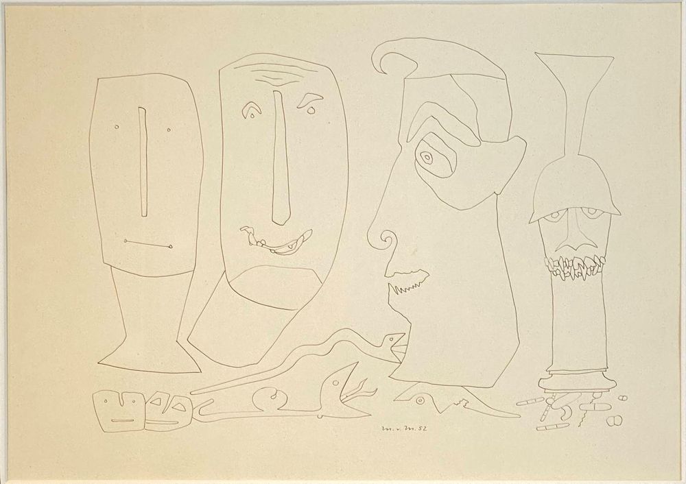 Max von Moos - Swiss Art Selection (Gebraucht) in Sursee für CHF 320 ...