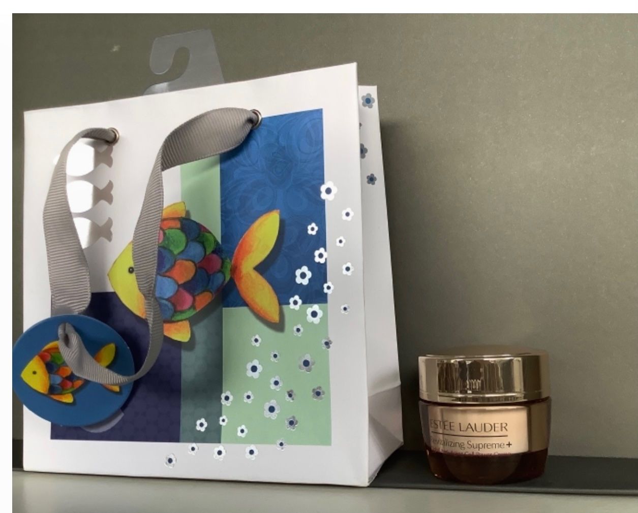 Estée Lauder Creme Revitalizing Supreme+ neu 15 ml (Neu (gemäss ...