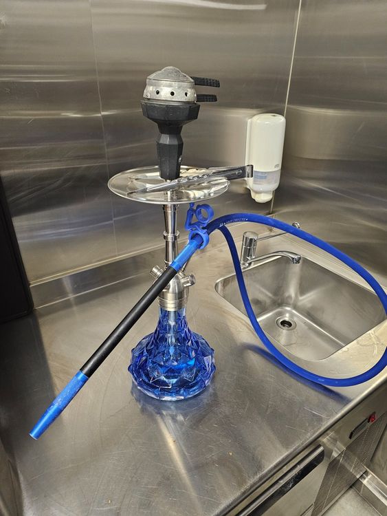 Sisha | Kaufen auf Ricardo