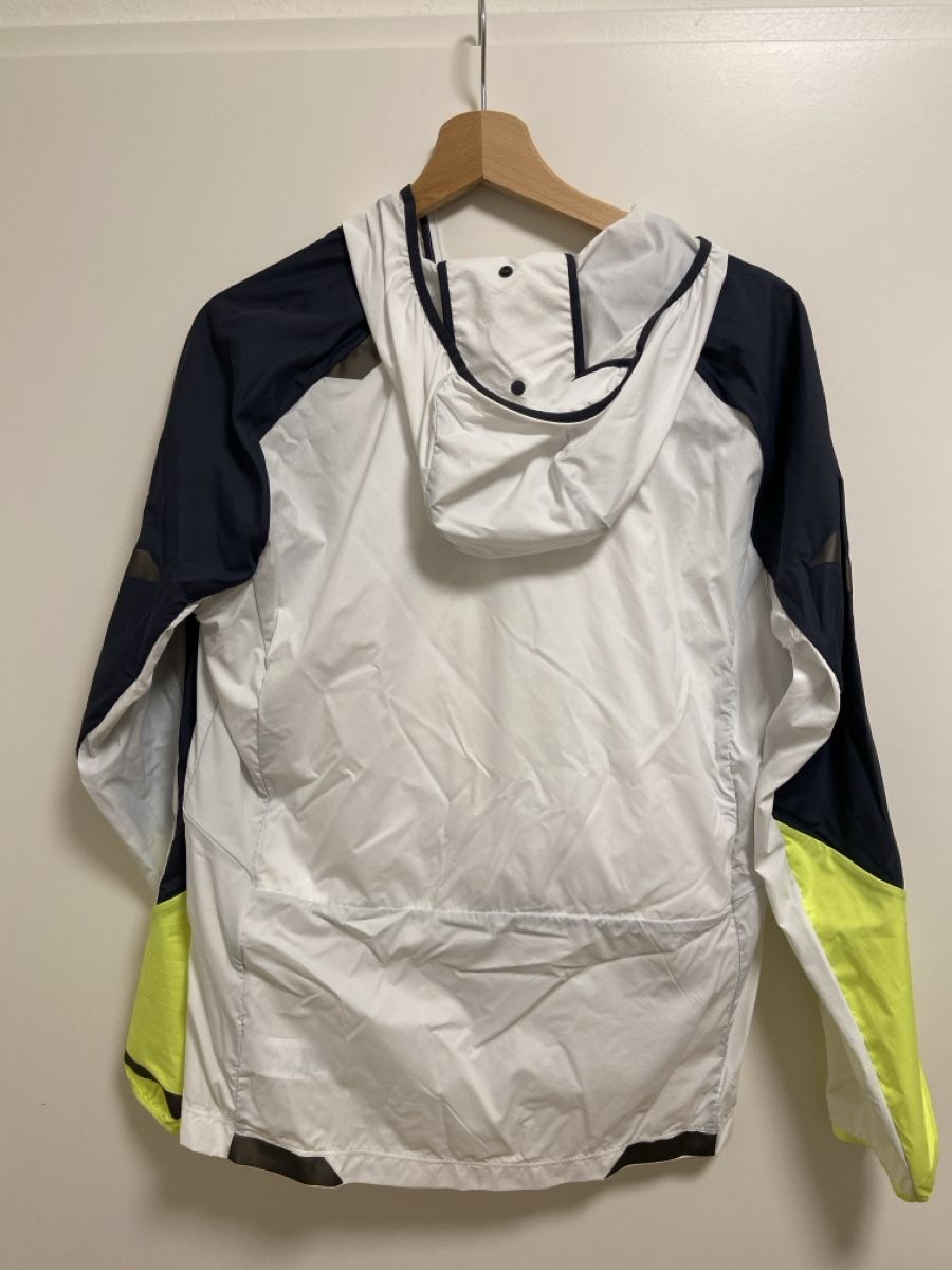 Brooks Running Jacke für Herren, Grösse S, Top Zustand! (Neu (gemäss ...