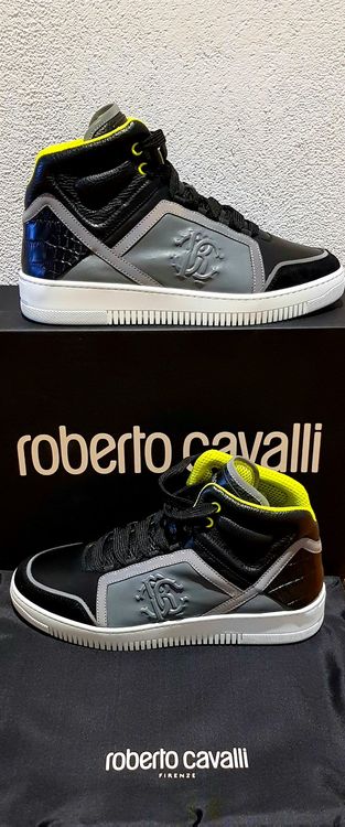 ROBERTO CAVALLI sneakers 42 | Kaufen auf Ricardo