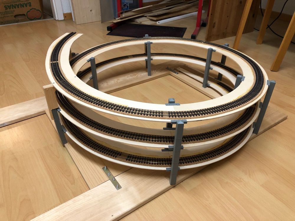 Laggies Gleiswendel (Gebraucht) in für CHF 50 – nur Abholung auf ...