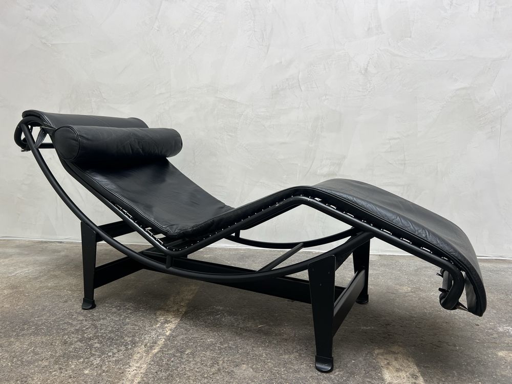 Chaise Longue Le Corbusier Occasion