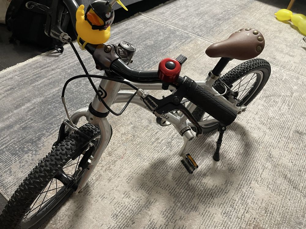 Early Rider 16 Zoll | Kaufen auf Ricardo