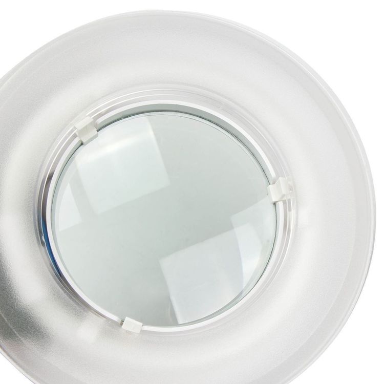 Lupenlampe LED Lupen Leuchte 5 Fach 22 W | Kaufen auf Ricardo