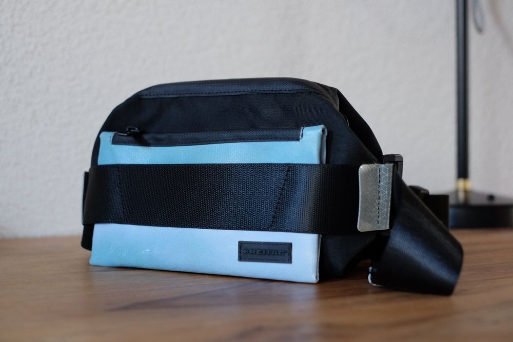 Freitag F650 Dixon (Neu (gemäss Beschreibung)) in Egg b. Zürich für CHF ...