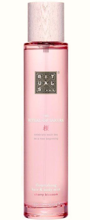 Rituals Cherry Blossom Körper- und Haarspray | Kaufen auf Ricardo