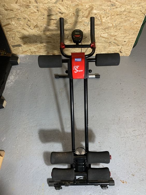 5 min shapper | Kaufen auf Ricardo